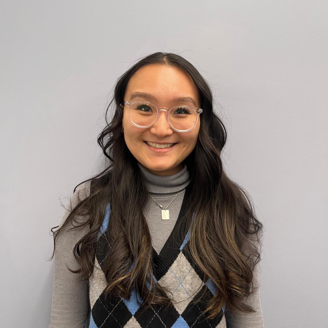 Enola Ma | NYU Tandon School of Engineering