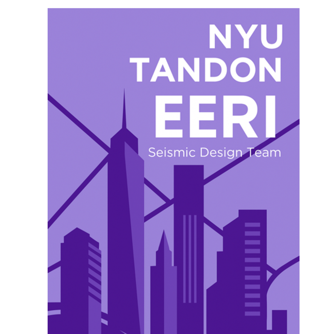 EERI (Earthquake Engineering Research Institute) | NYU Tandon School of ...