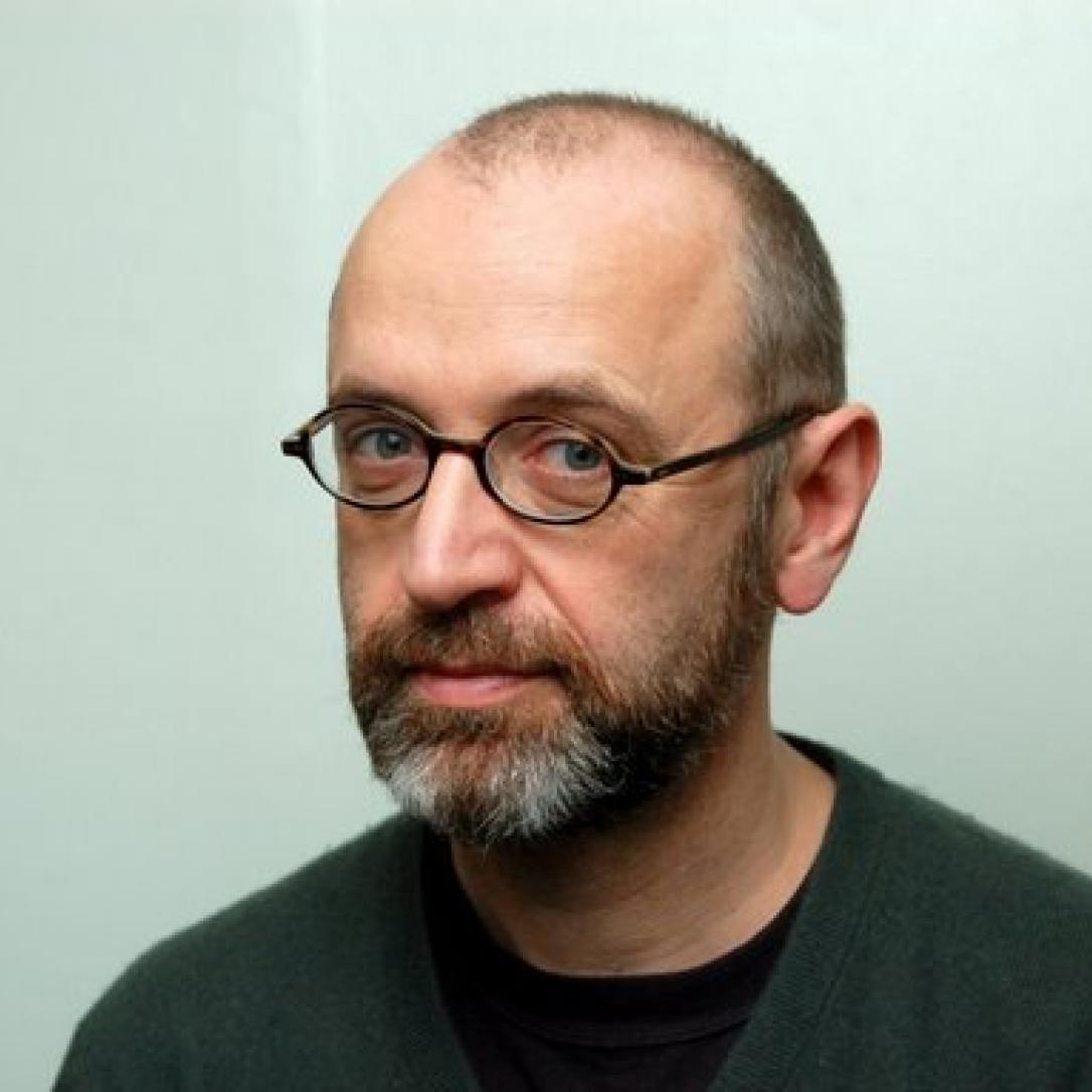 Richard Toth | NYU Tandon School of Engineering