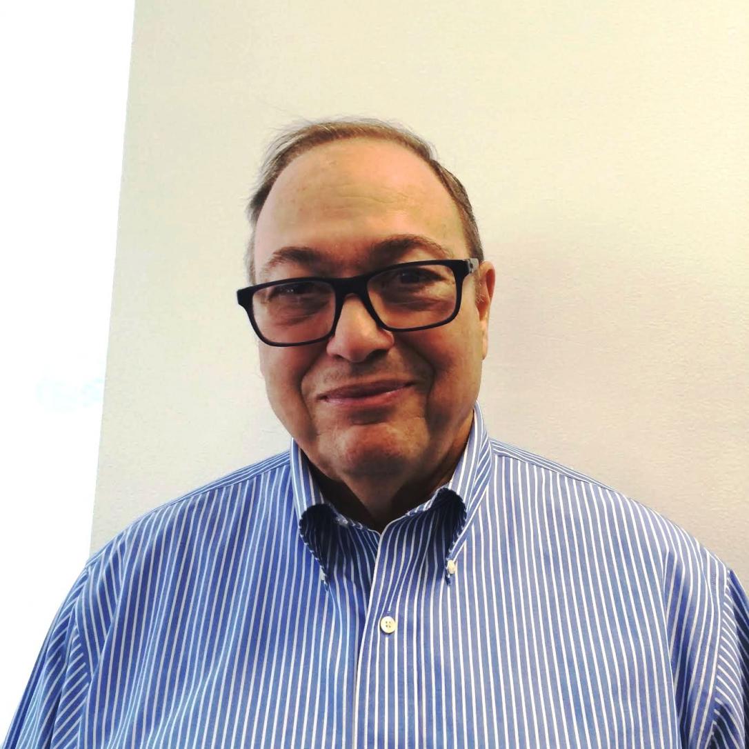 Roger Roess | NYU Tandon School of Engineering