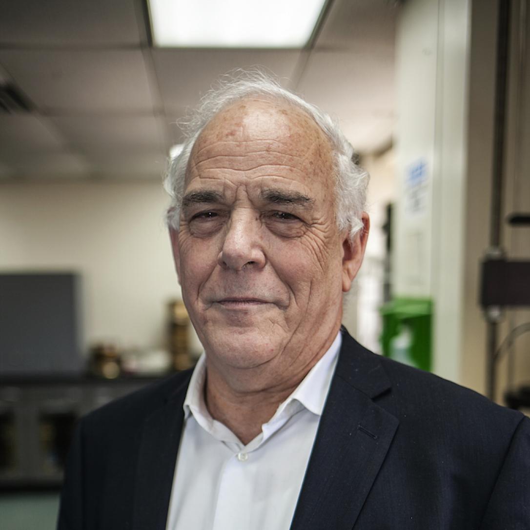 Ilan Juran | NYU Tandon School of Engineering