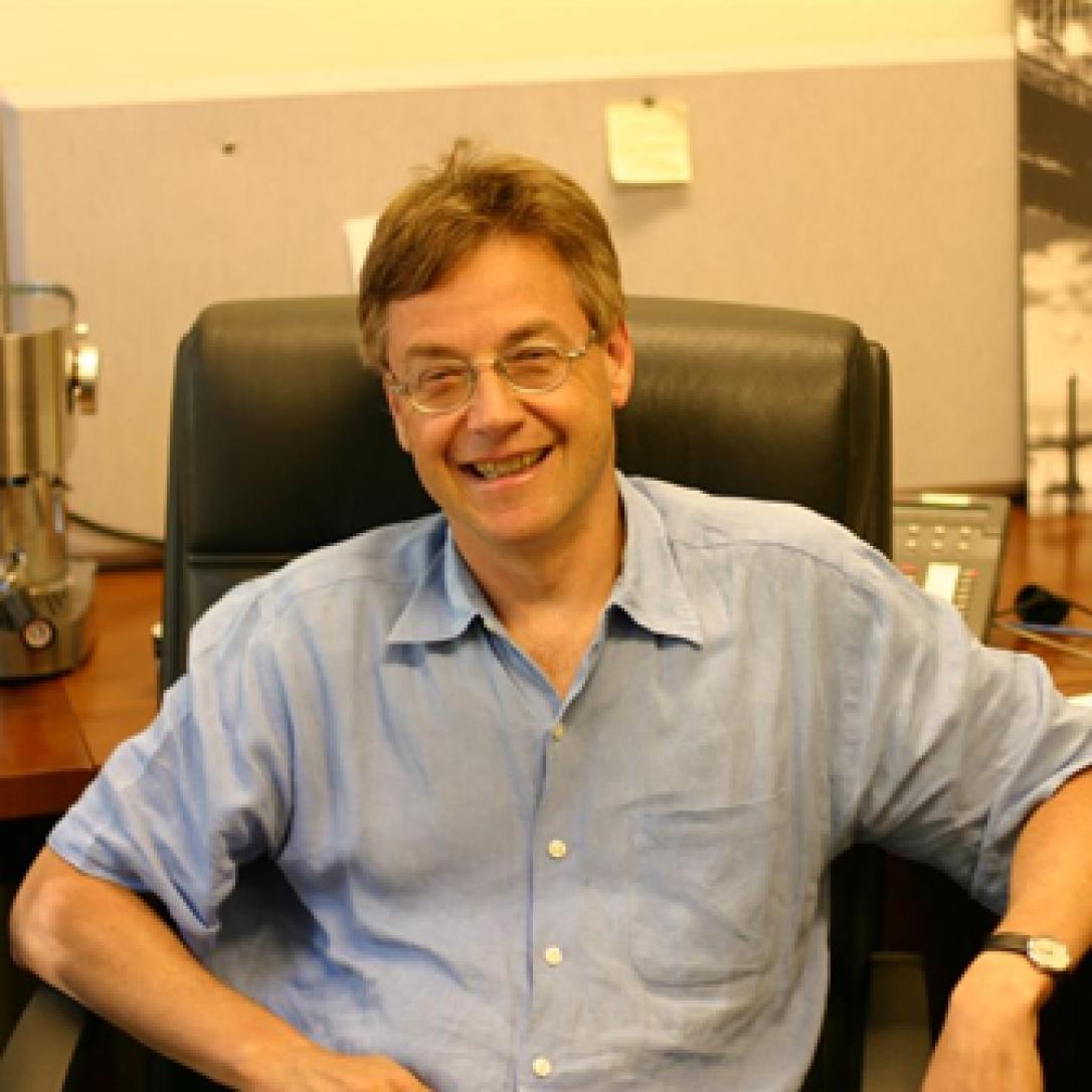 Keith Ross | NYU Tandon School of Engineering