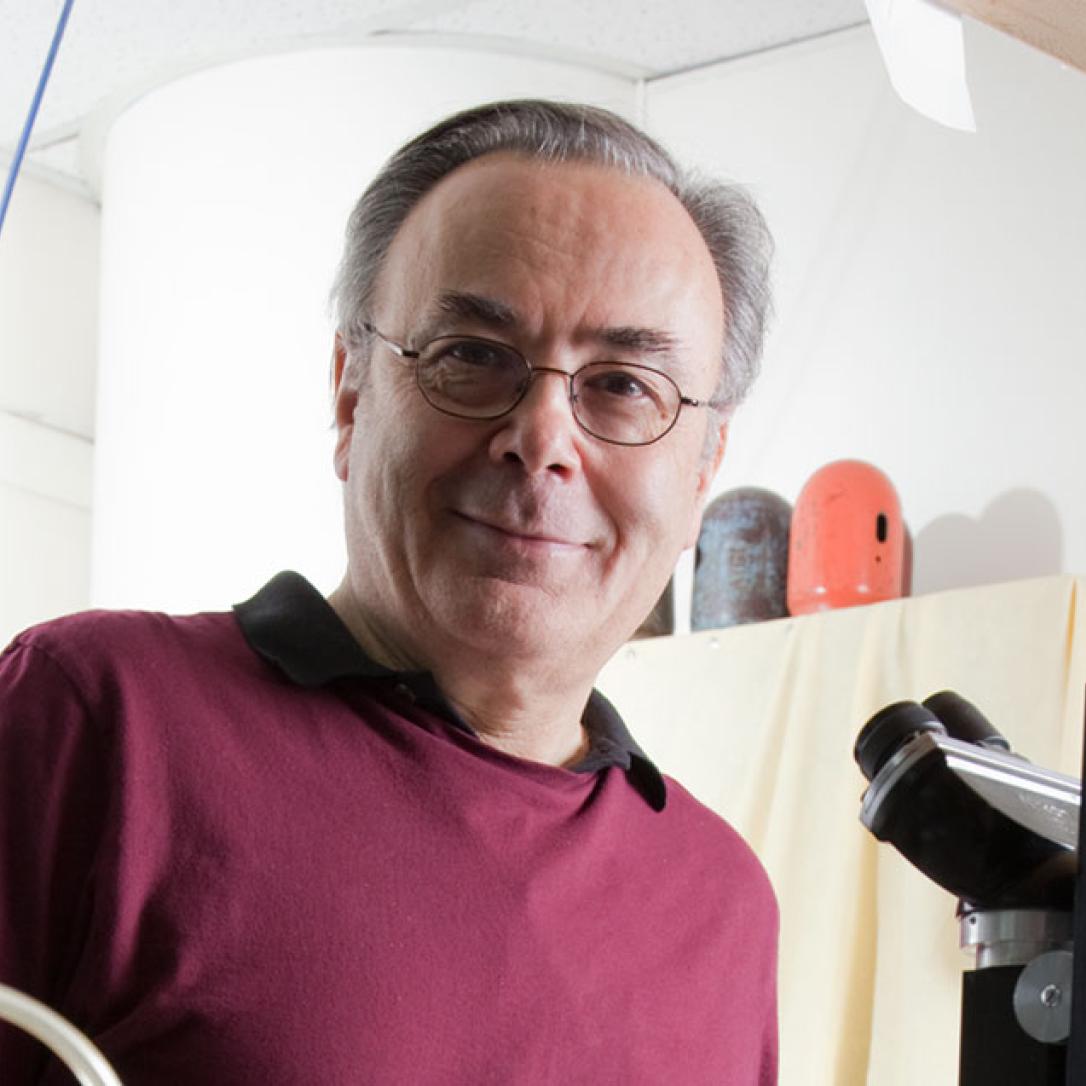 Stephen Arnold | NYU Tandon School of Engineering