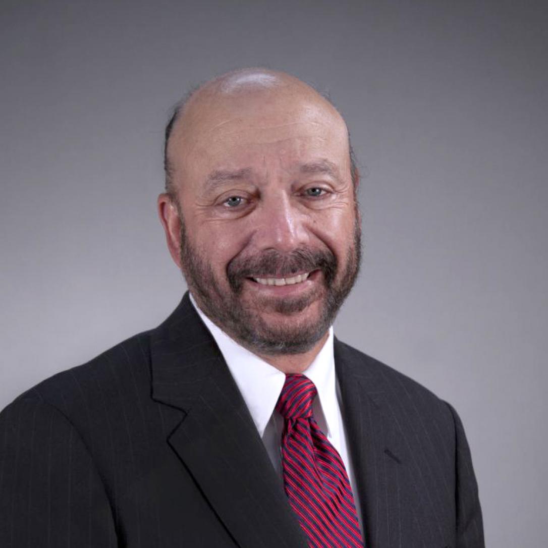 Paul Horn | NYU Tandon School of Engineering