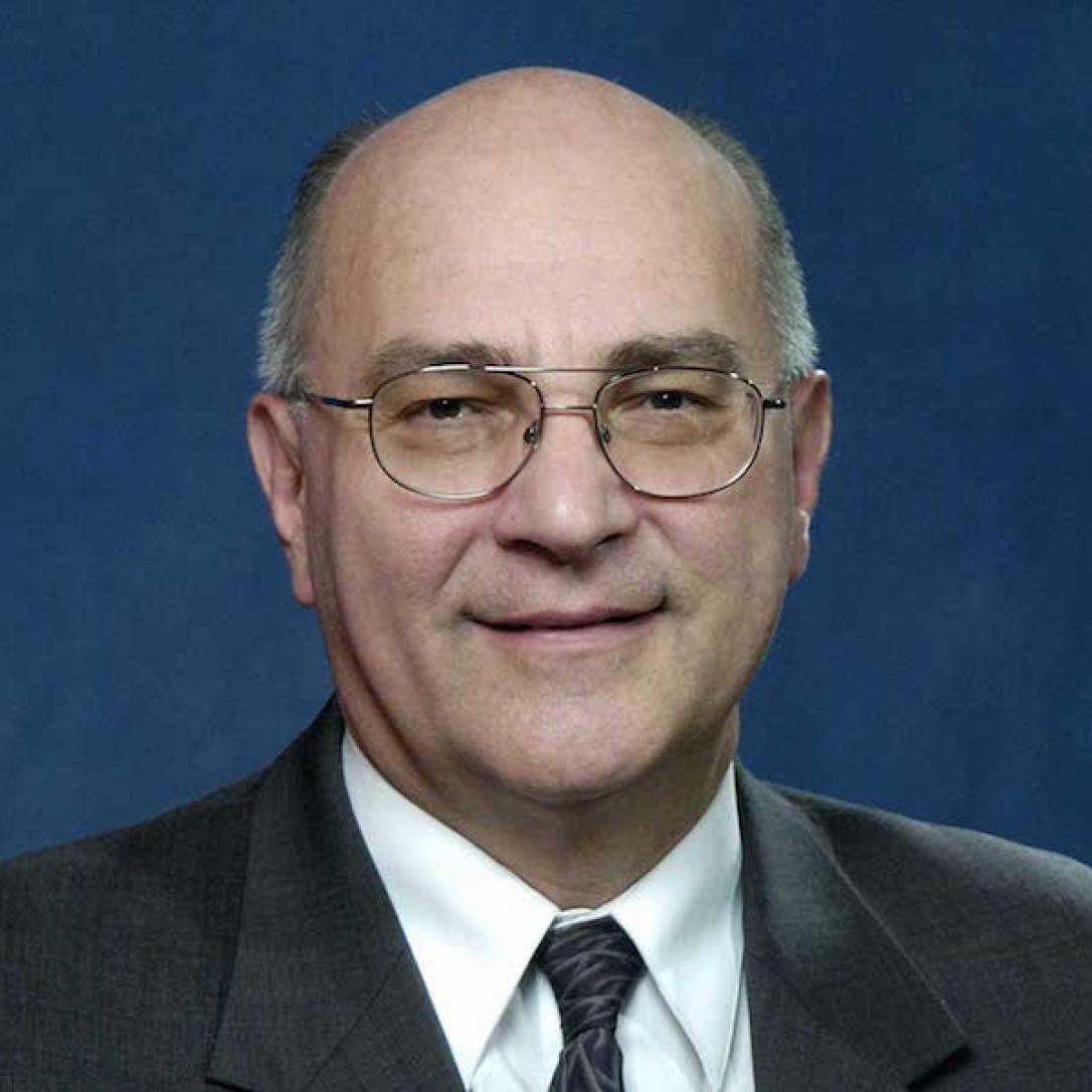 Frank Lombardi | NYU Tandon School of Engineering