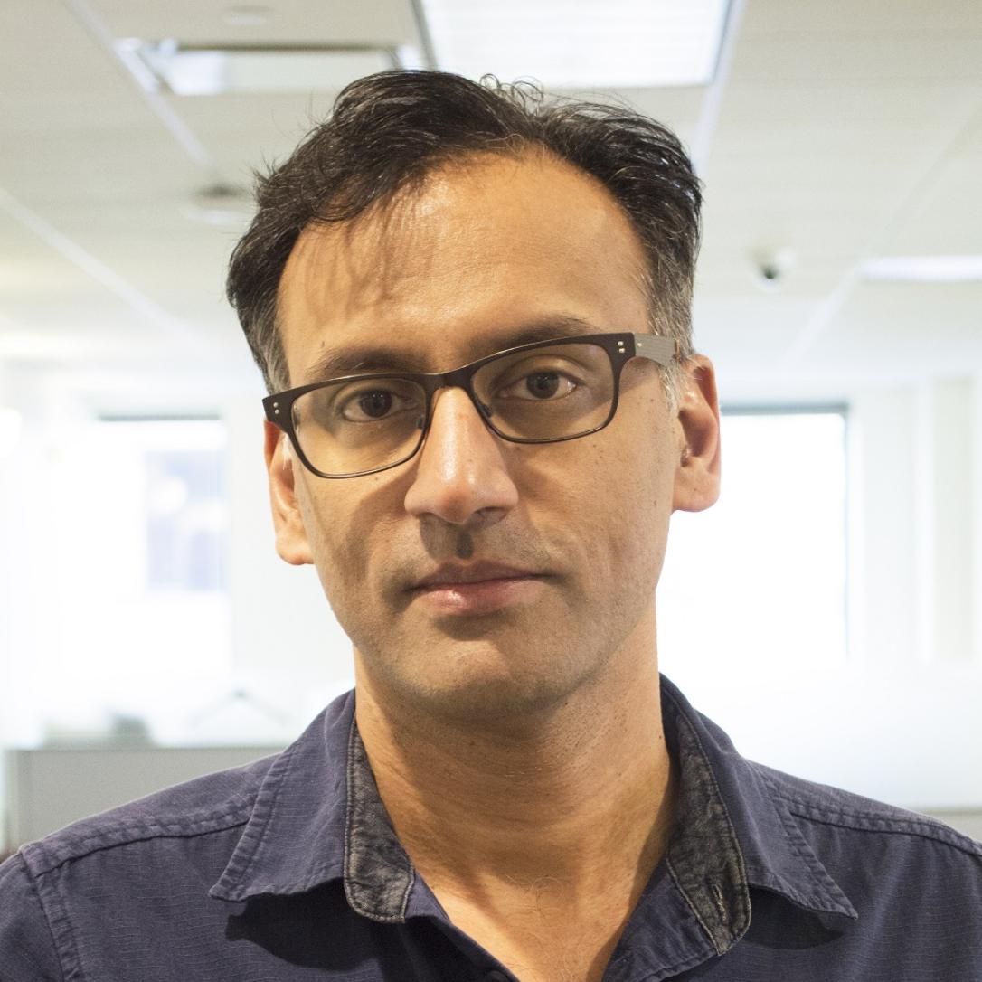 Sundeep Rangan | NYU Tandon School of Engineering