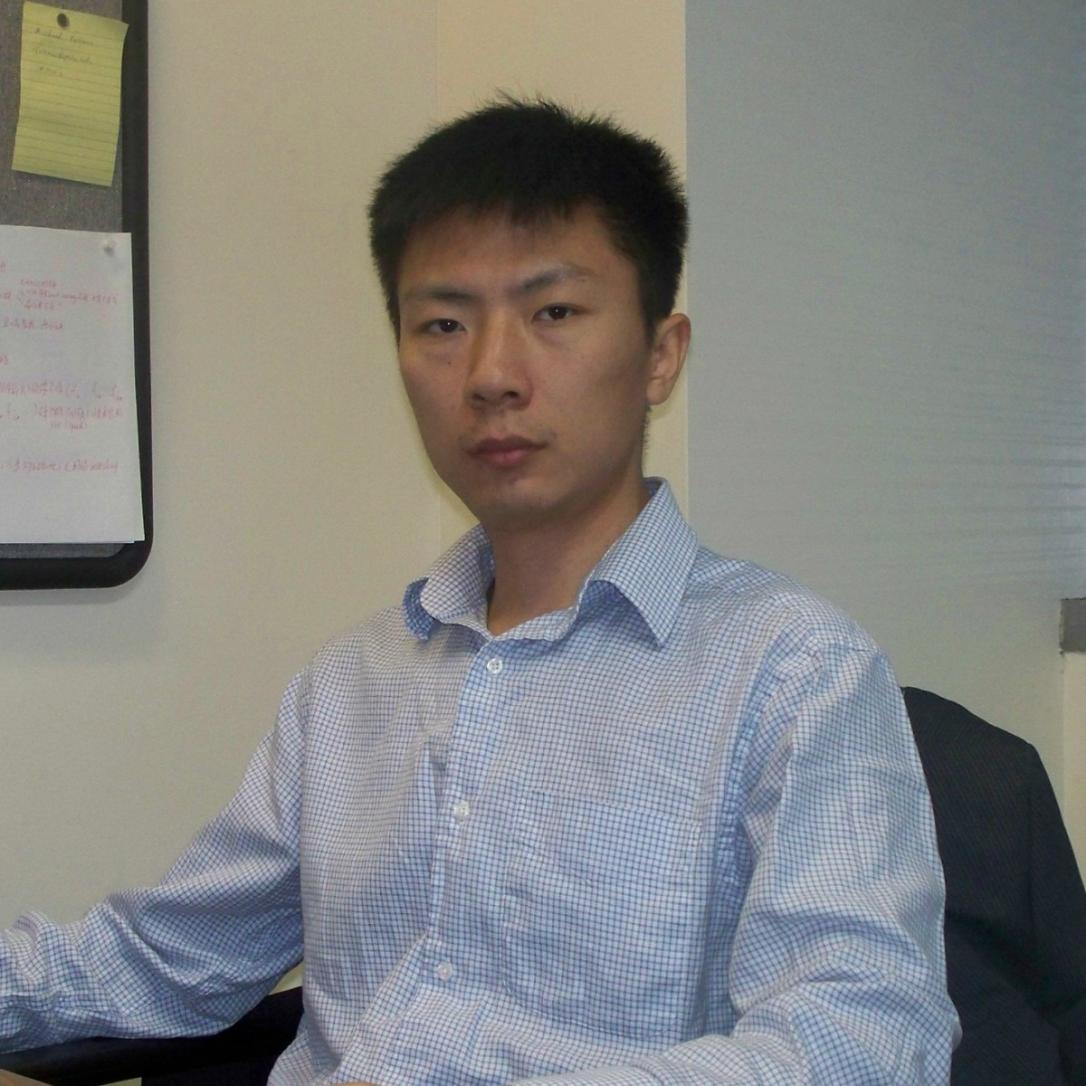 Yang Xu | NYU Tandon School of Engineering