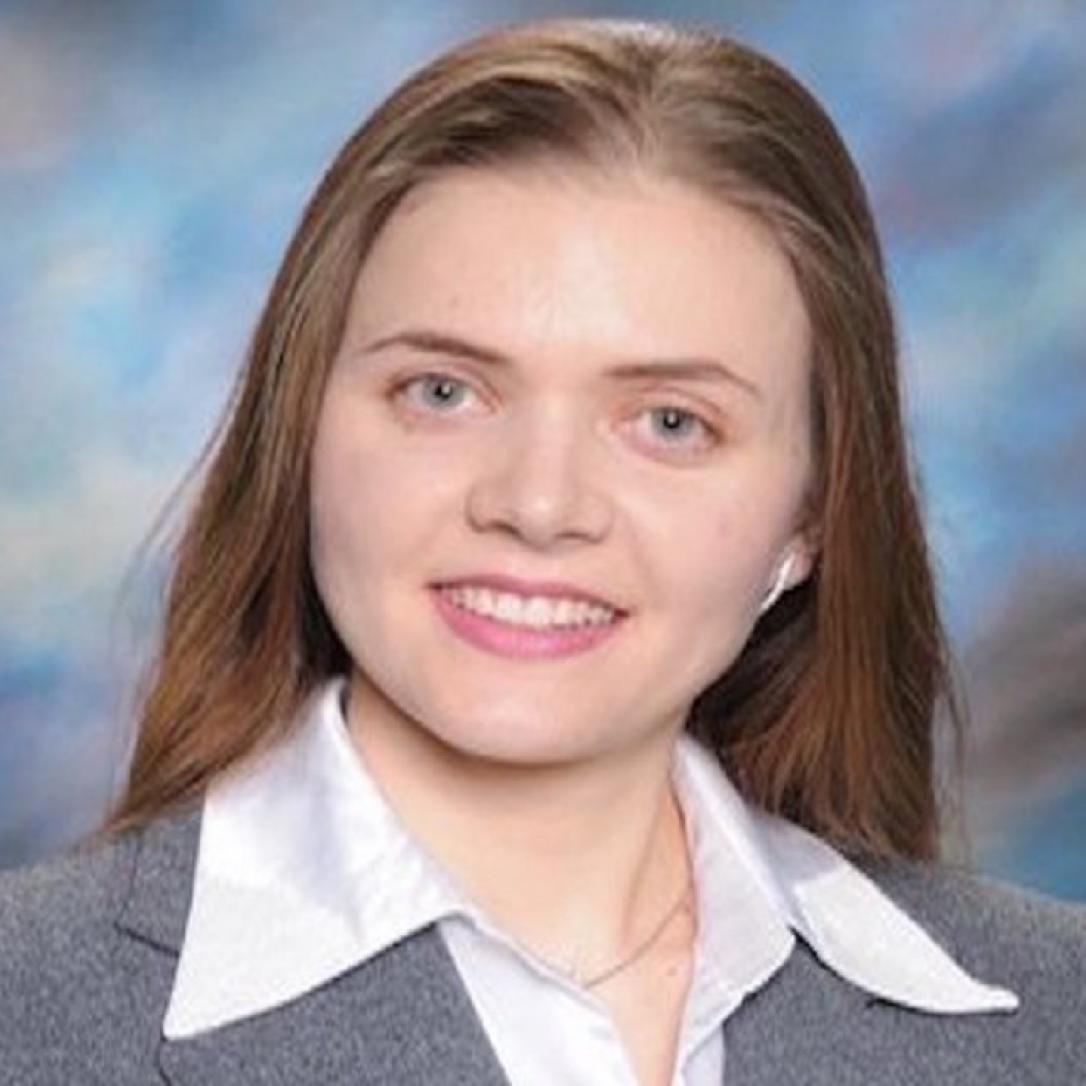 Mariya Feklistova | NYU Tandon School of Engineering