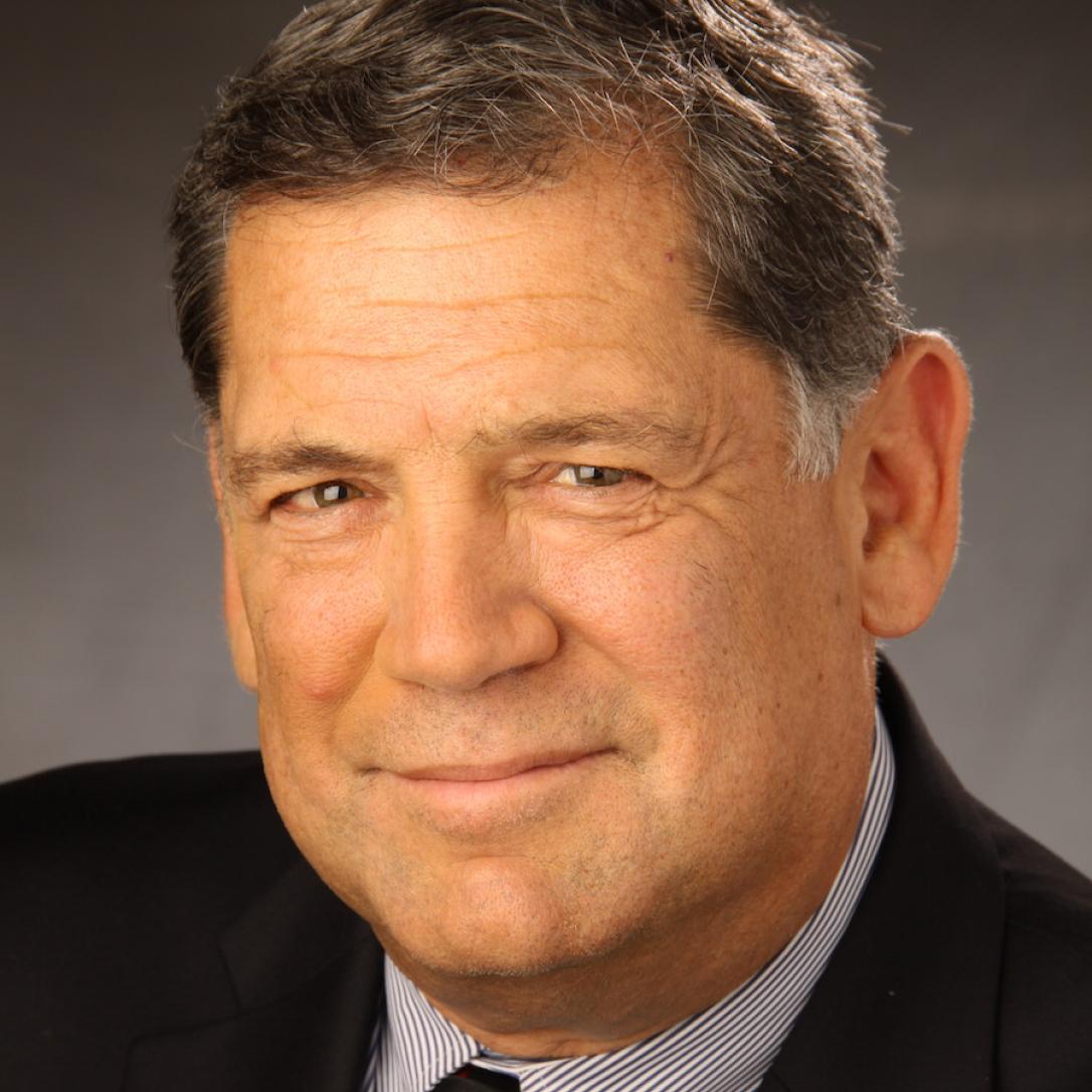 Frank DarConte | NYU Tandon School of Engineering