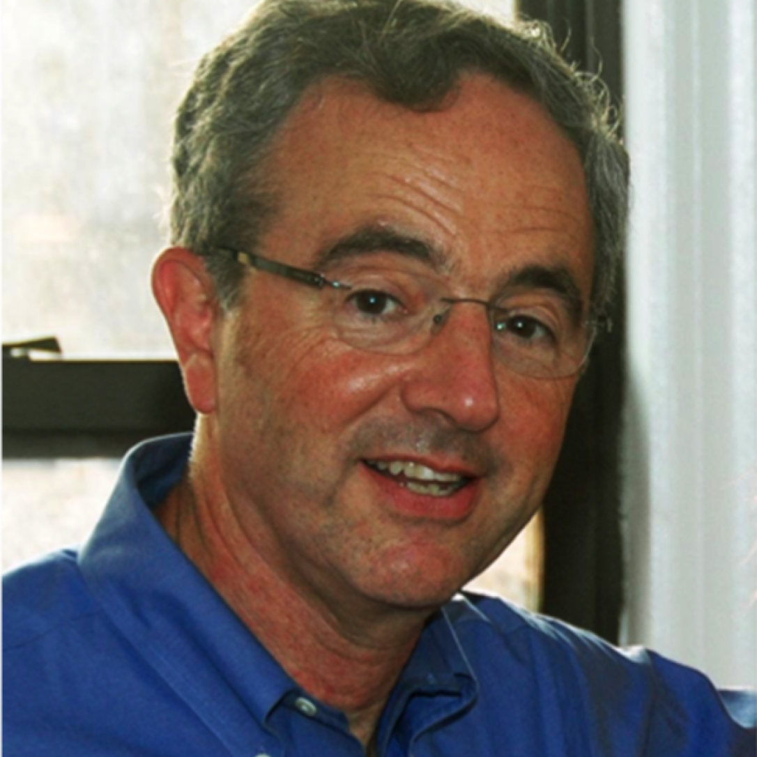 Peter Fried | NYU Tandon School of Engineering