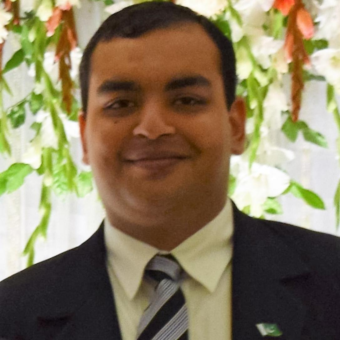 Awais Malik | NYU Tandon School of Engineering