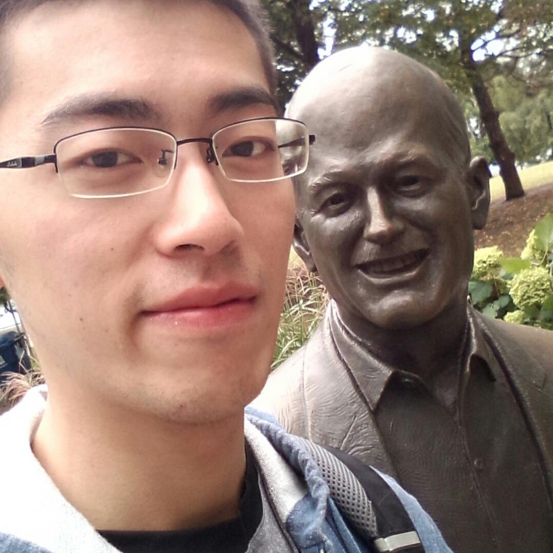 Zhipeng Fan | NYU Tandon School of Engineering