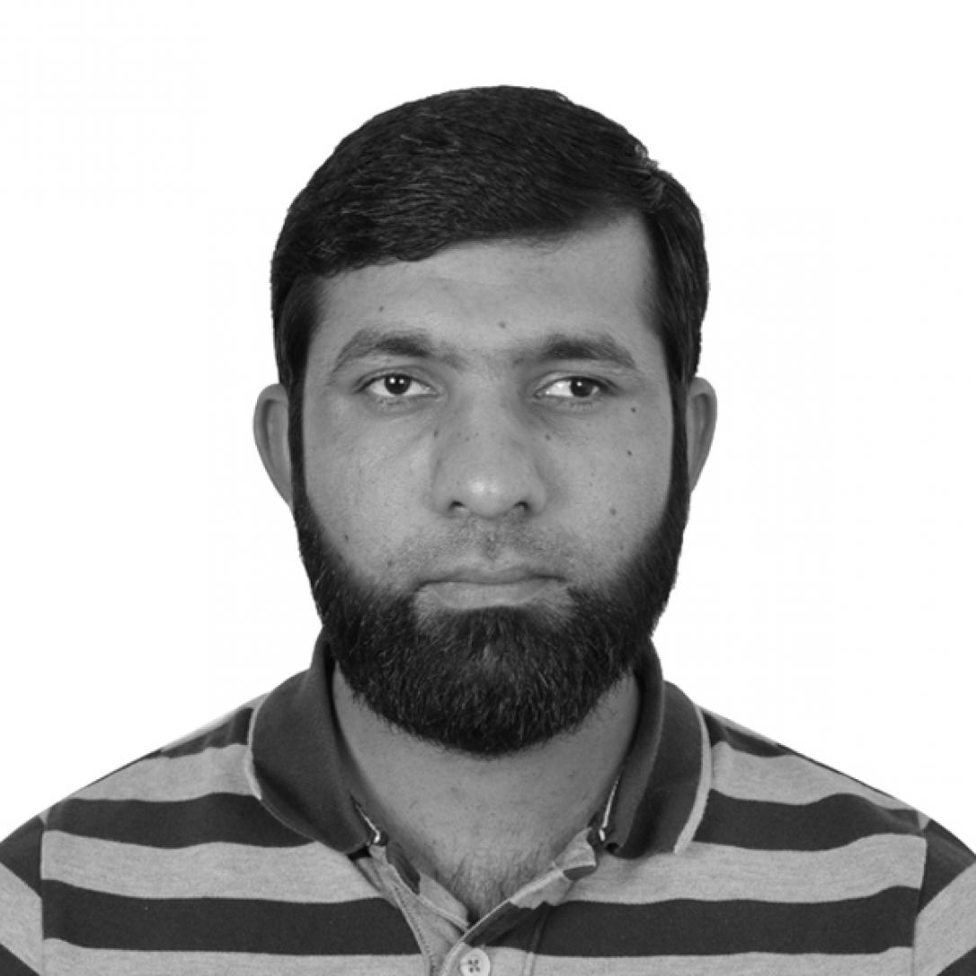 Muhammad Yasin | NYU Tandon School of Engineering