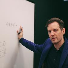 Computer Science, Ph.D. | NYU Tandon School of Engineering