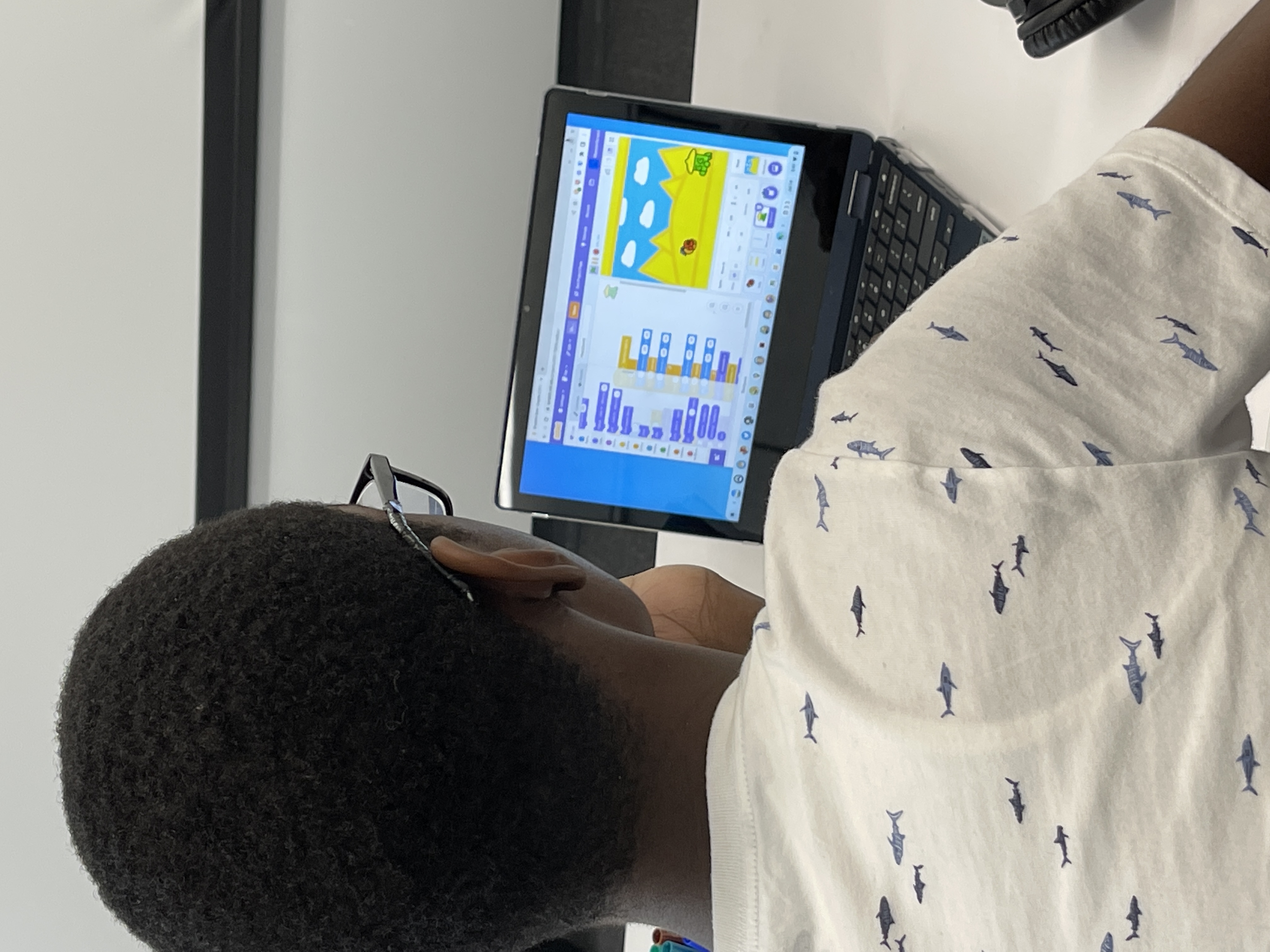 Tech Kids Unlimited opens doors for neurodiverse participants — and for ...